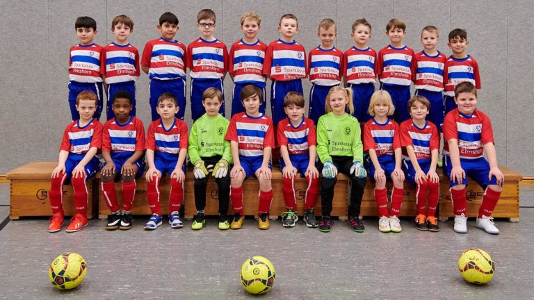 2012er – HOLSATIA Elmshorn im EMTV